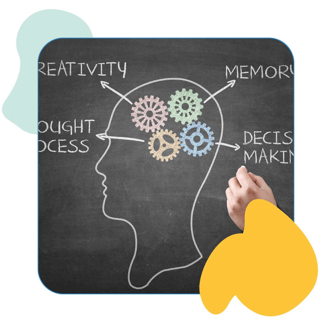 Executive Function Disorder - The Hidden Genius